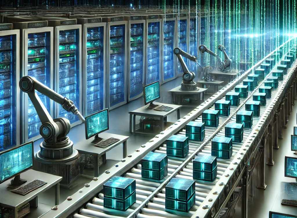 Batch Processing With Aws Batch Part 1