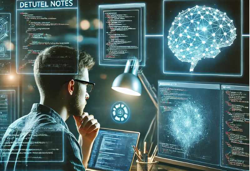 The Importance Of Context Switching For Software Developers